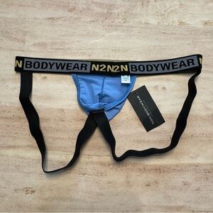 N2N Bodywear | Underwear & Socks | N2n Bodywear Classic Sport Jock ...